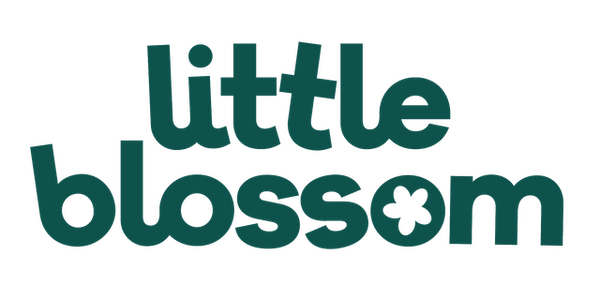 Organic Baby Food -Baby Puffs - Little Blossom