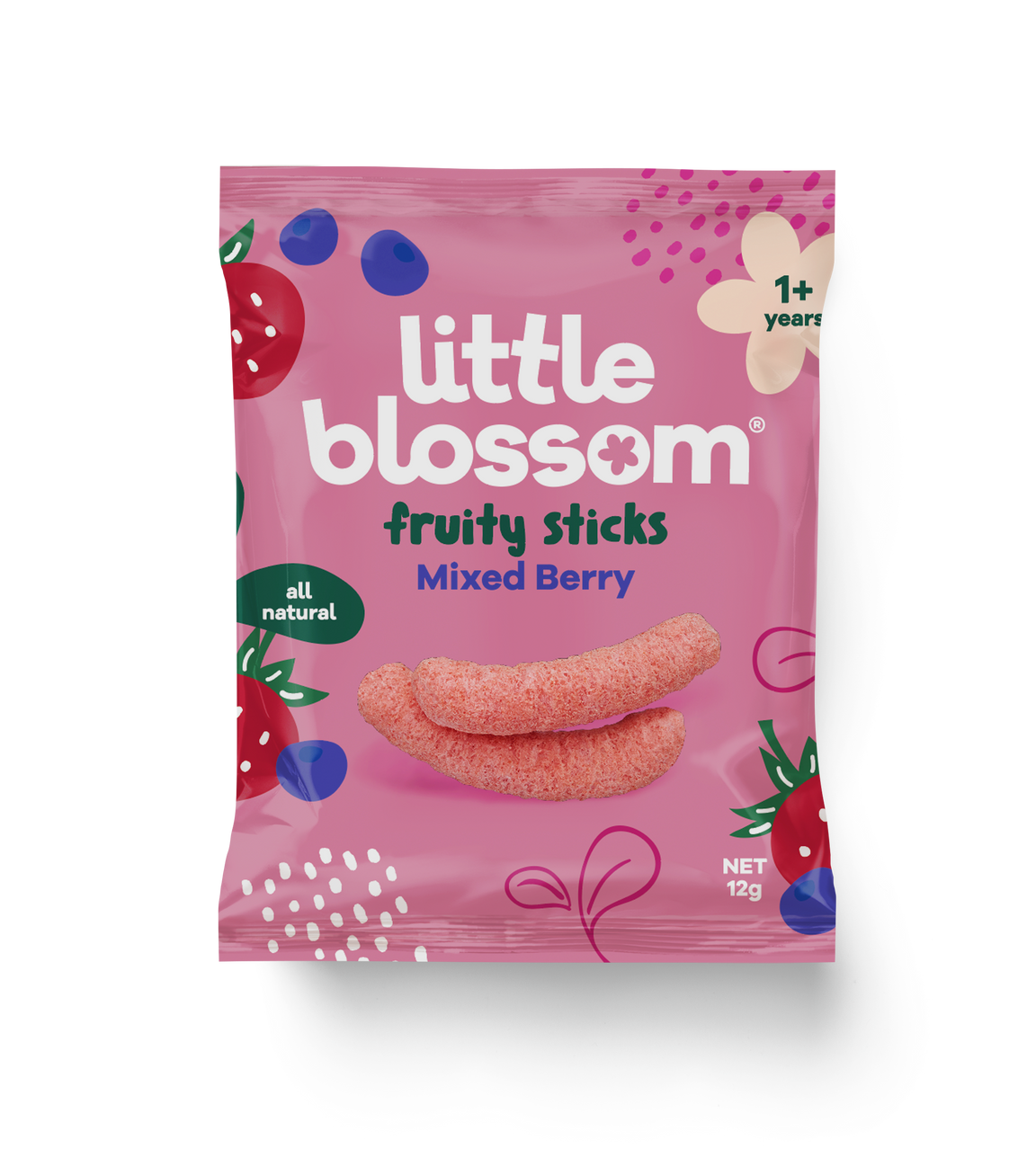 Products — Little Blossom